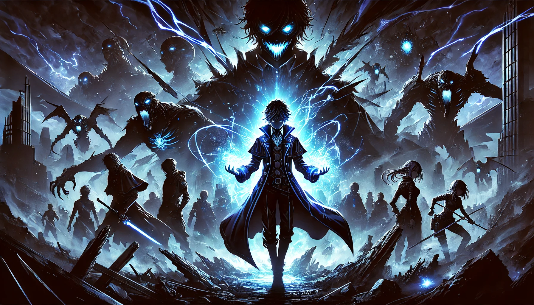 LiSAが彩る俺だけレベルアップ2期OP！新曲ReawakeRの魅力とは？ | KAGURA-ROOM｜アニメは語ってナンボ！感想と推し語りの部屋