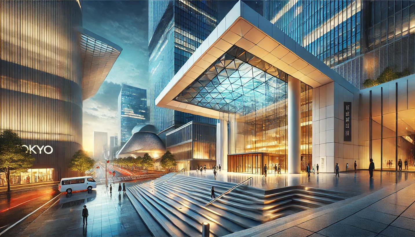 【アクセス完全ガイド】CREATIVE MUSEUM TOKYOへの行き方＆最寄り駅情報！ | KAGURA-ROOM｜アニメは語ってナンボ ...